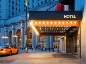 Hotel Tonight : Affordable Last Minute Hotel Deals [80% OFF]