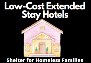 Best Low-cost Extended Stay Motels and Hotels For Temporary 2023