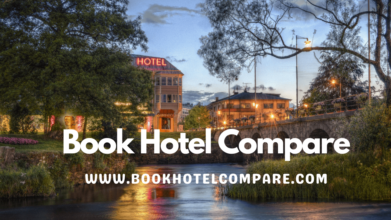 How to Compare Hotel Prices? Best Discounts Up To 80% Off