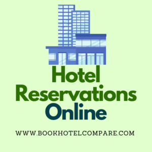 Easy Cheap Hotel Reservations Online Under $50 in 2024