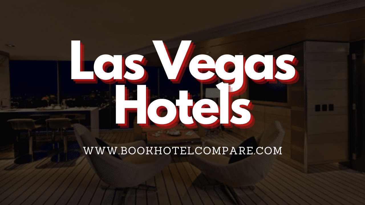 Affordable Motels in Las Vegas for Tonight Extended Stay