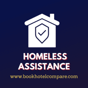 7 Best Emergency Hotel Vouchers Online Program for Homeless