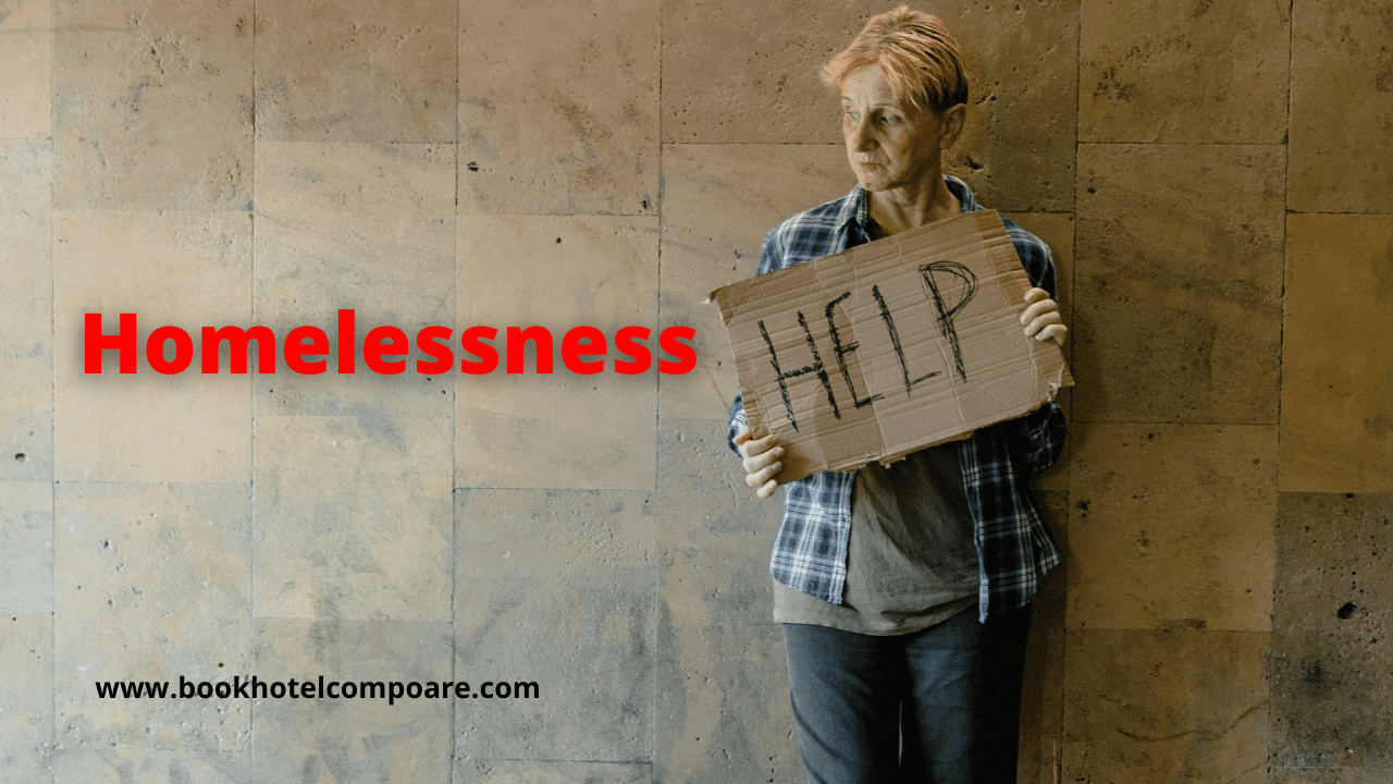 Housing Assistance From Non-Profit Organizations and Charities