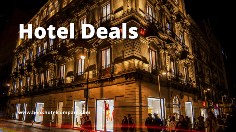 Top 10 Cheap Hotels Near Me Under 50 Dollar | Book Now!