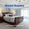 How To Find Cheap Motels Near Me Under $50 For Tonight
