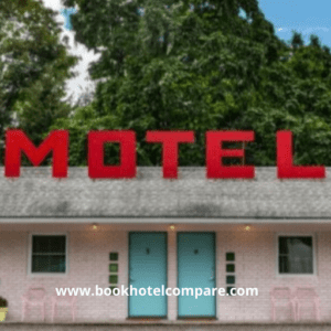 Best Cheap Hotels Near Me in Price from $20/night