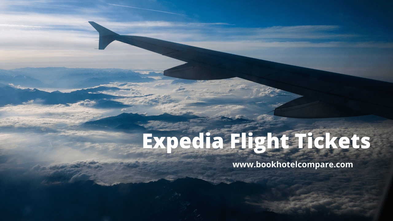 Expedia Hotel and Flight Deals at Great Prices in 2024
