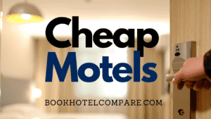 Top 10 Cheap Motels Near Me for Tonight Under $30