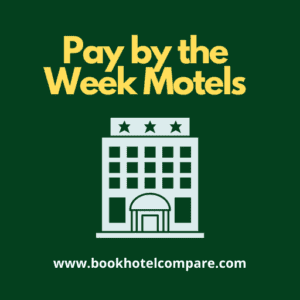 Top 10 Motels Near Me Cheap Rates [Book Under $20 to $40]