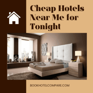 Affordable Hotels Close to Me Current Location in 2024