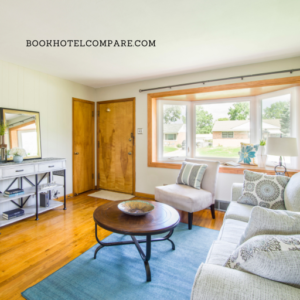 BOOK 9 Beautiful Hotels That Rent by the Month