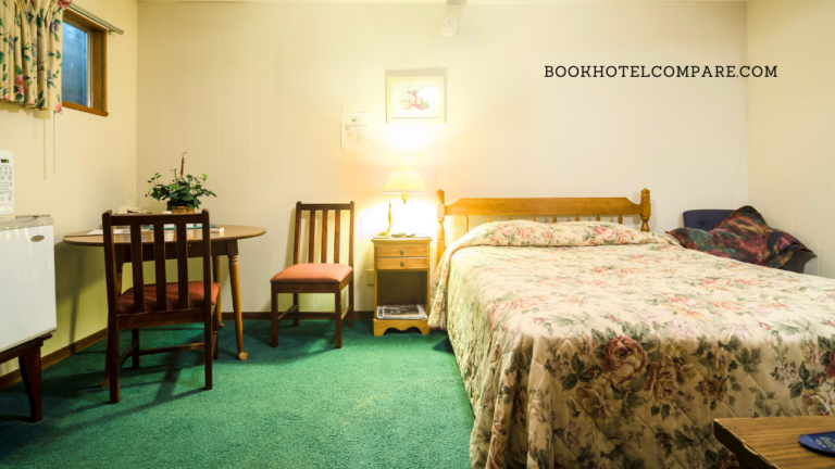 Top 10 Cheap Motels Near Me With Weekly Rates Under $30
