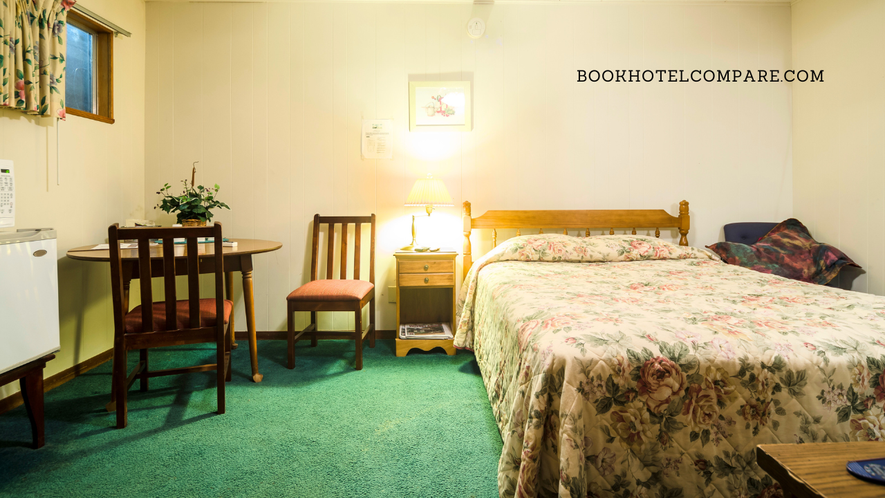 Top 10 Cheap Motels Near Me With Weekly Rates Under $30