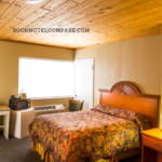 Top 10 Cheap Motels Near Me With Weekly Rates Under $30