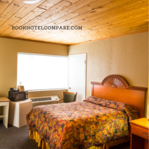 Top 10 Cheap Motels Near Me With Weekly Rates Under $30